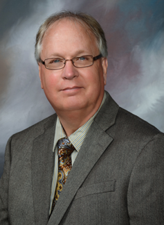 Management | Sac Osage Electric Cooperative