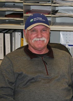 Management | Sac Osage Electric Cooperative