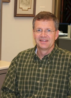 Management | Sac Osage Electric Cooperative